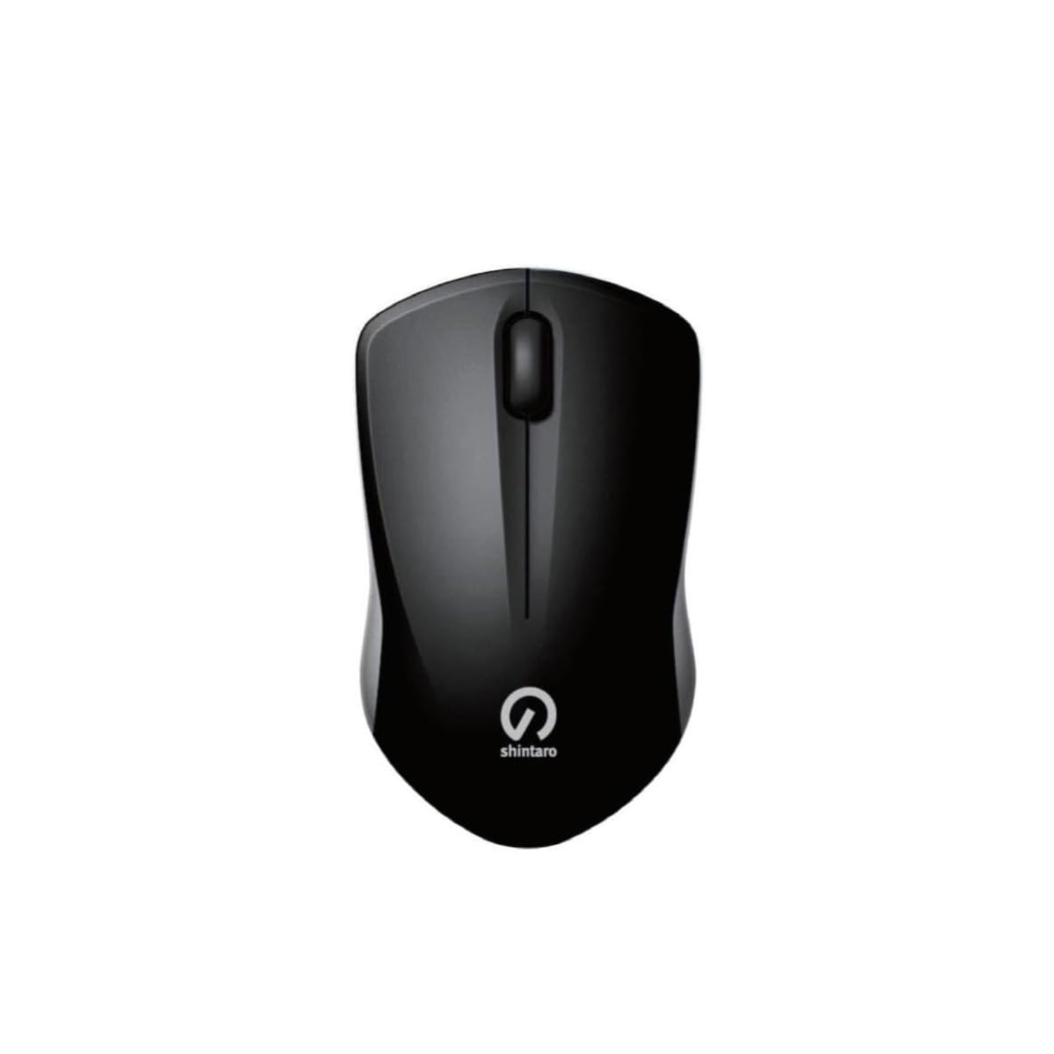 Shintaro Optical Wireless Bluetooth Mouse Mini 5 Button